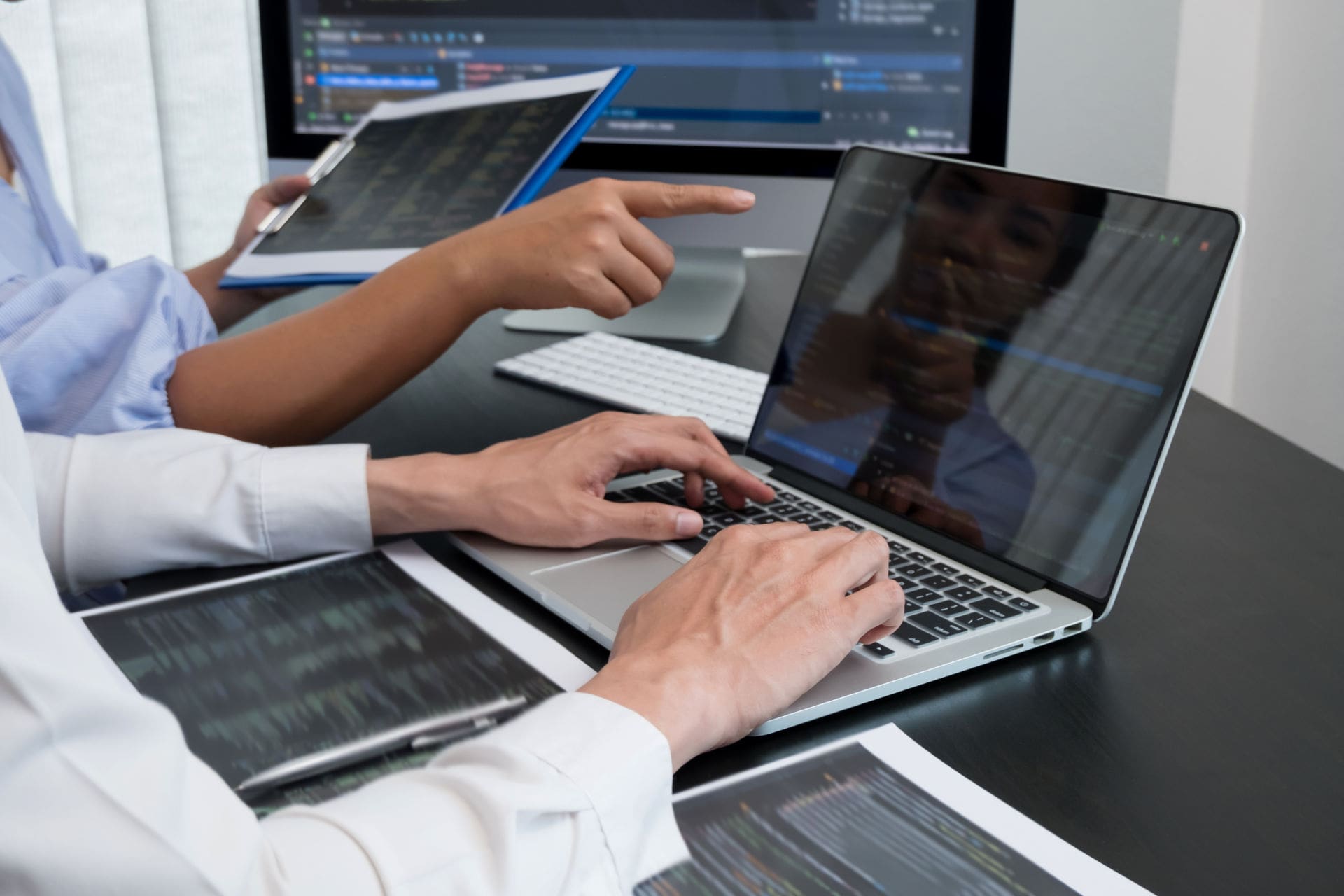 C# Developer – Online kurs | IT OiP