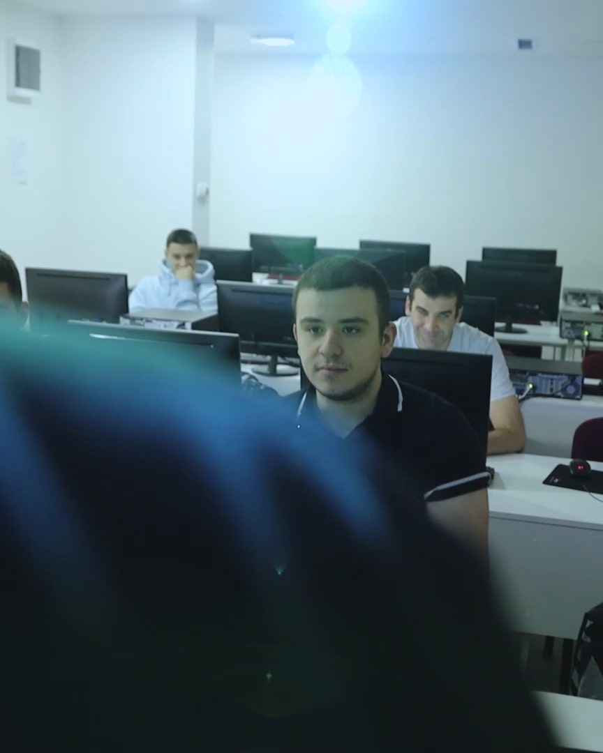 IT Obuka i Praksa | IT OiP