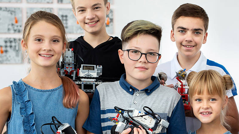 Python programiranje za decu – Kurs | IT OiP