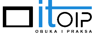 IT Obuka i Praksa | IT OiP